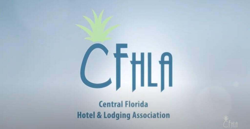 2024 Year End Recap Video - The Central Florida Hotel & Lodging Association
