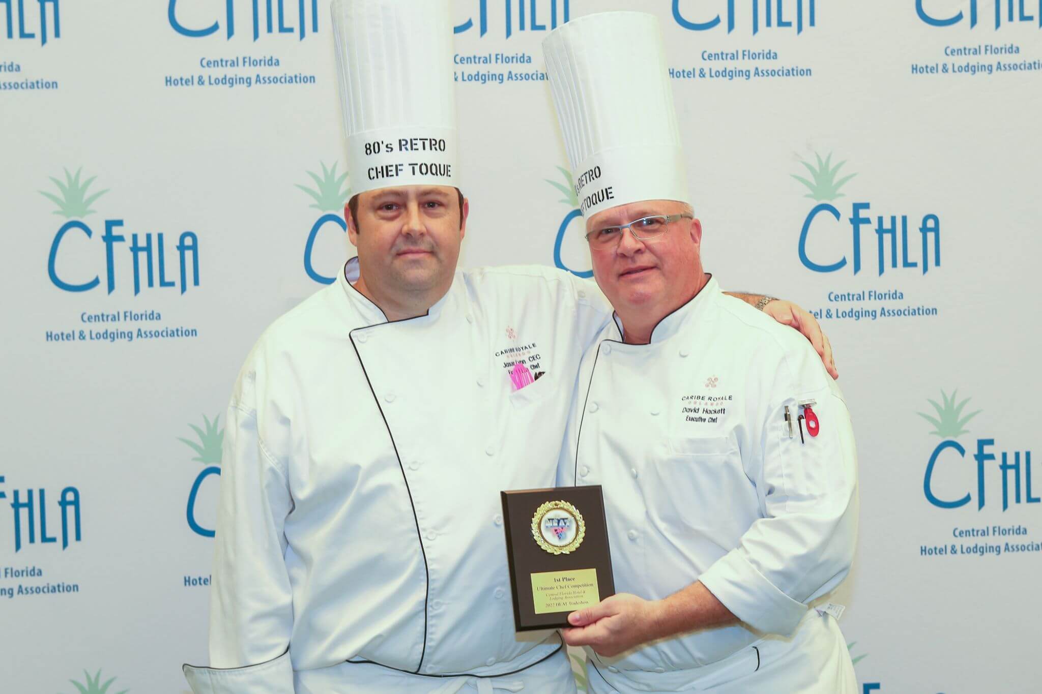 April 2023 In the News - The Central Florida Hotel & Lodging Association