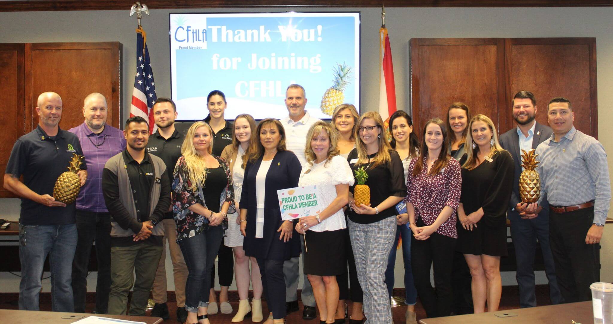 February 2023 In the News - The Central Florida Hotel & Lodging Association