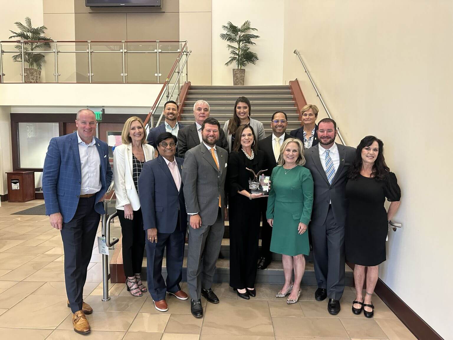 April 2023 In the News - The Central Florida Hotel & Lodging Association