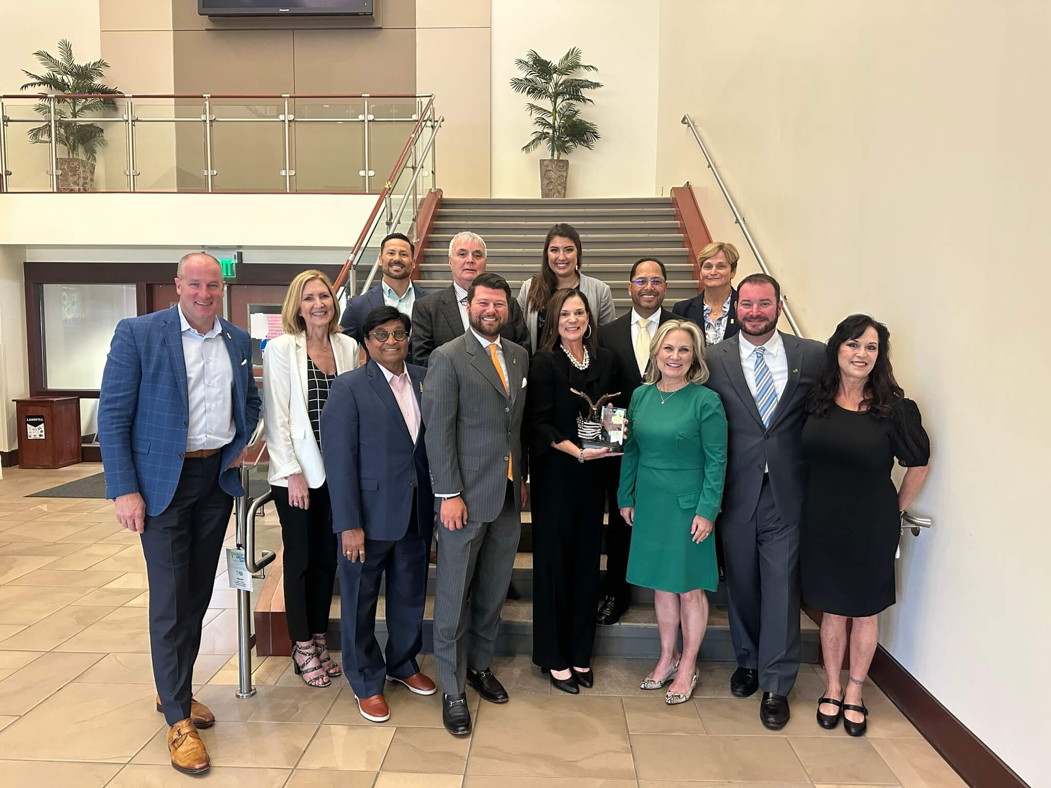 April 2023 In the News - The Central Florida Hotel & Lodging Association