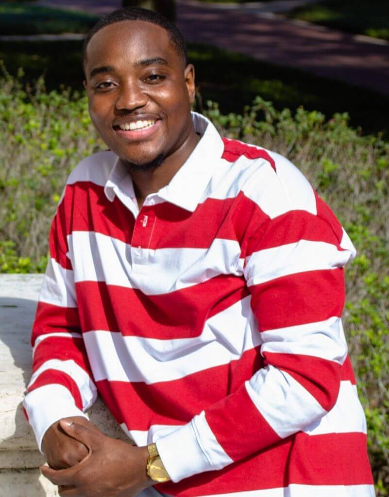 Heart of Hospitality Thaddaeus Watkins - The Central Florida Hotel ...