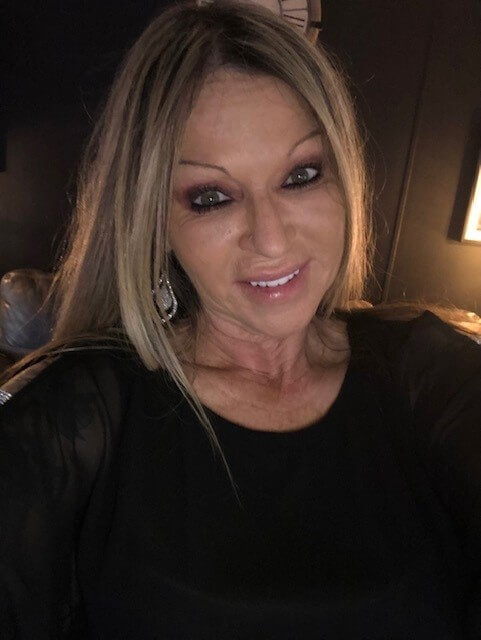 Heart of Hospitality Brenda McGhee - The Central Florida Hotel ...