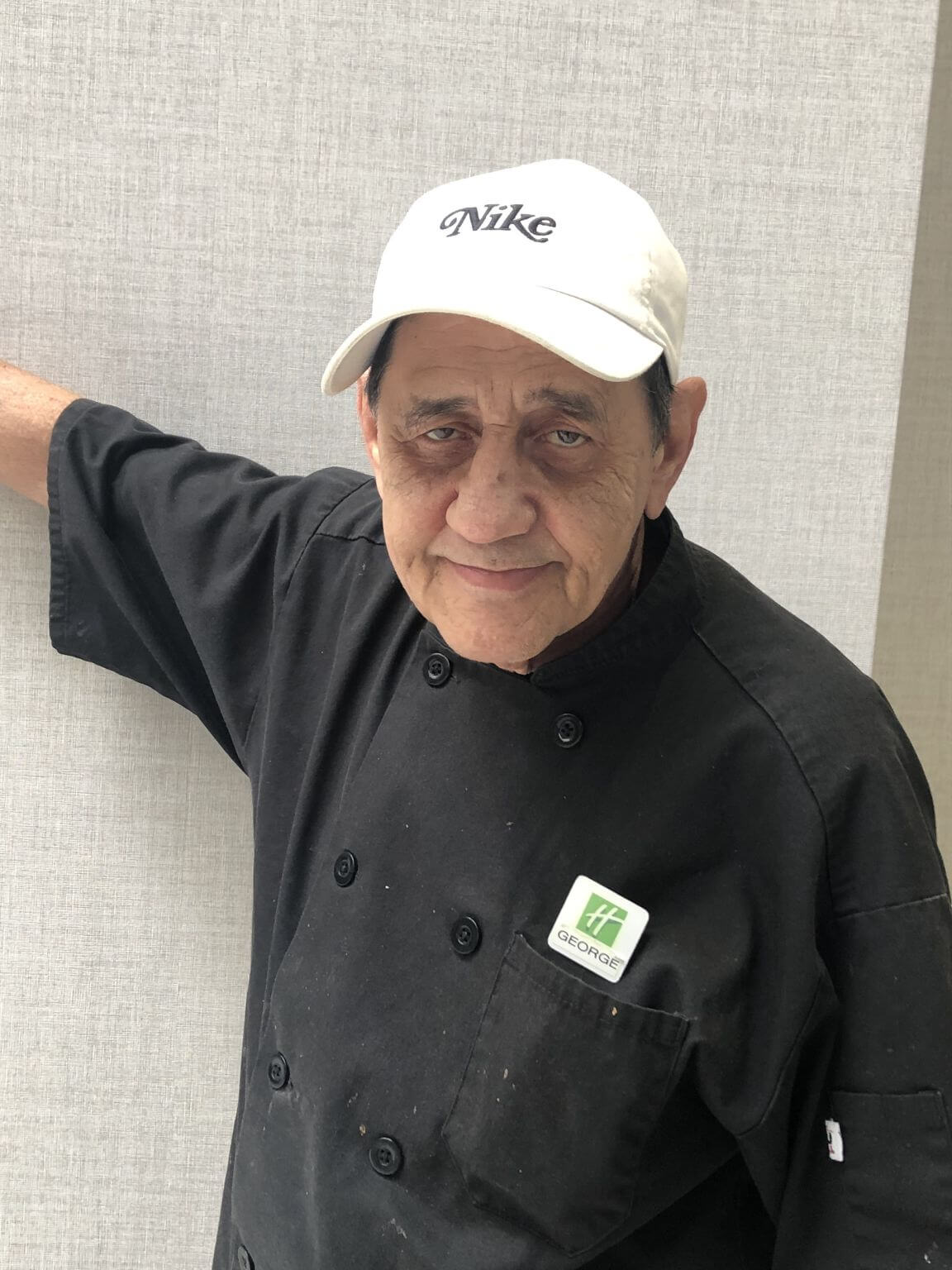 Heart of Hospitality George Saxon - The Central Florida Hotel & Lodging ...