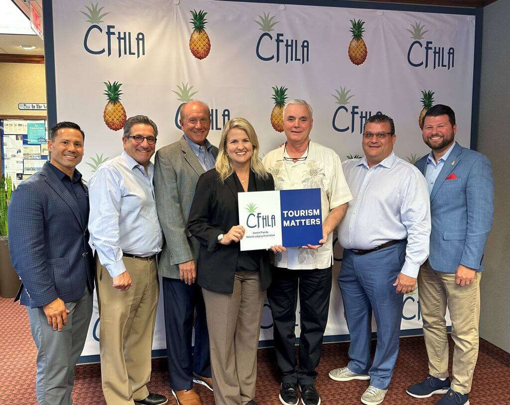 2023 PAC/PC Endorsements - The Central Florida Hotel & Lodging Association