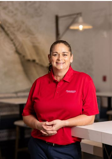 Heart of Hospitality Andrea Howell - The Central Florida Hotel ...