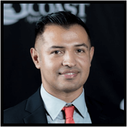 Heart of Hospitality Mike Pezo - The Central Florida Hotel & Lodging Association