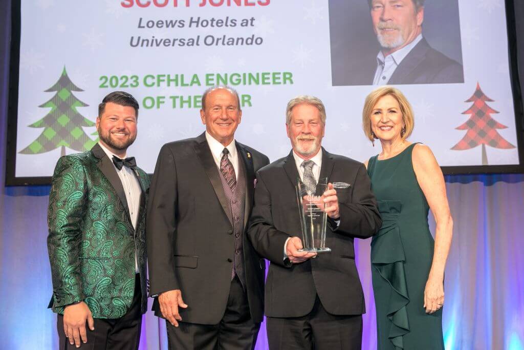 Engineer of the Year Award Winners - The Central Florida Hotel ...