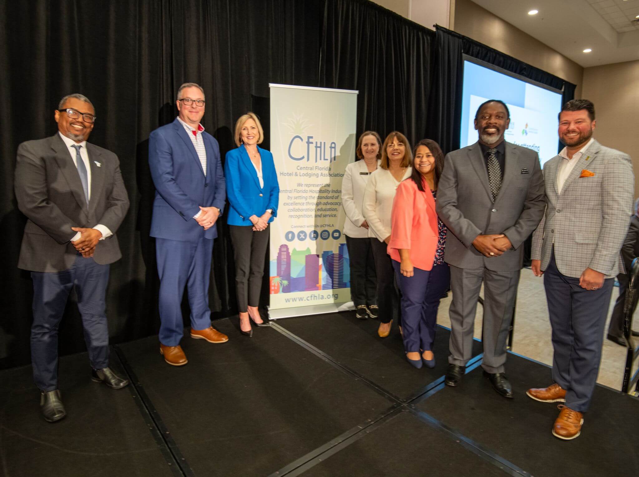 February 2024 In the News - The Central Florida Hotel & Lodging Association