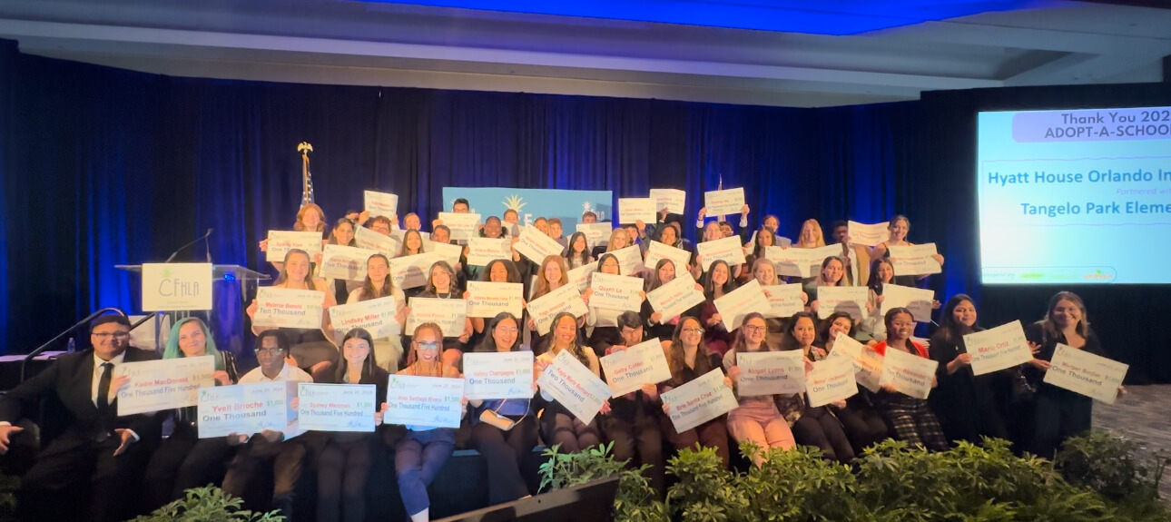 July 2024 In the News - The Central Florida Hotel & Lodging Association