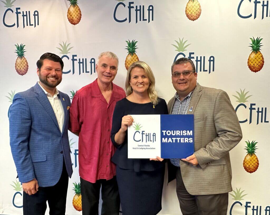 2024 PAC/PC Endorsements - The Central Florida Hotel & Lodging Association