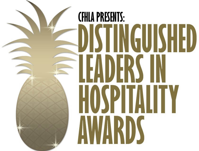 Distinguished Leaders in Hospitality Award Winners - The Central ...