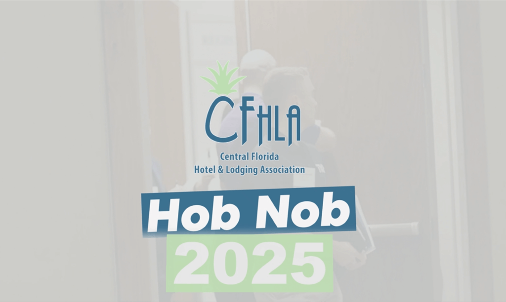 Hob Nob - The Central Florida Hotel & Lodging Association